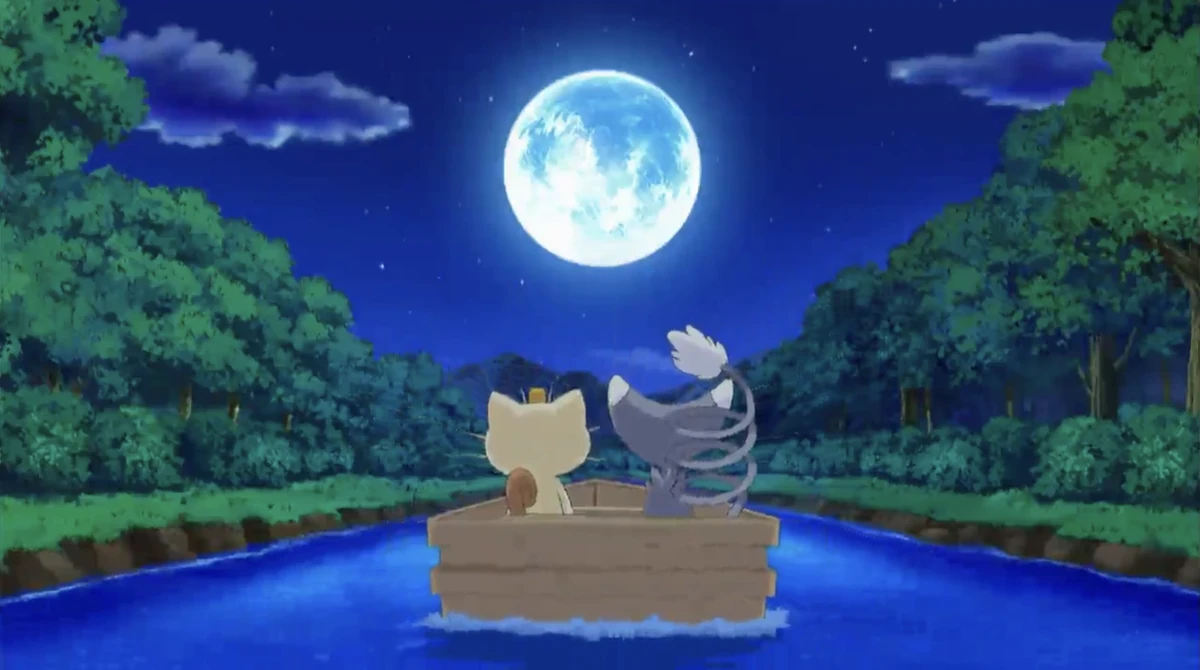 For the Love of Meowth! | Liam's Adventures Wiki | Fandom