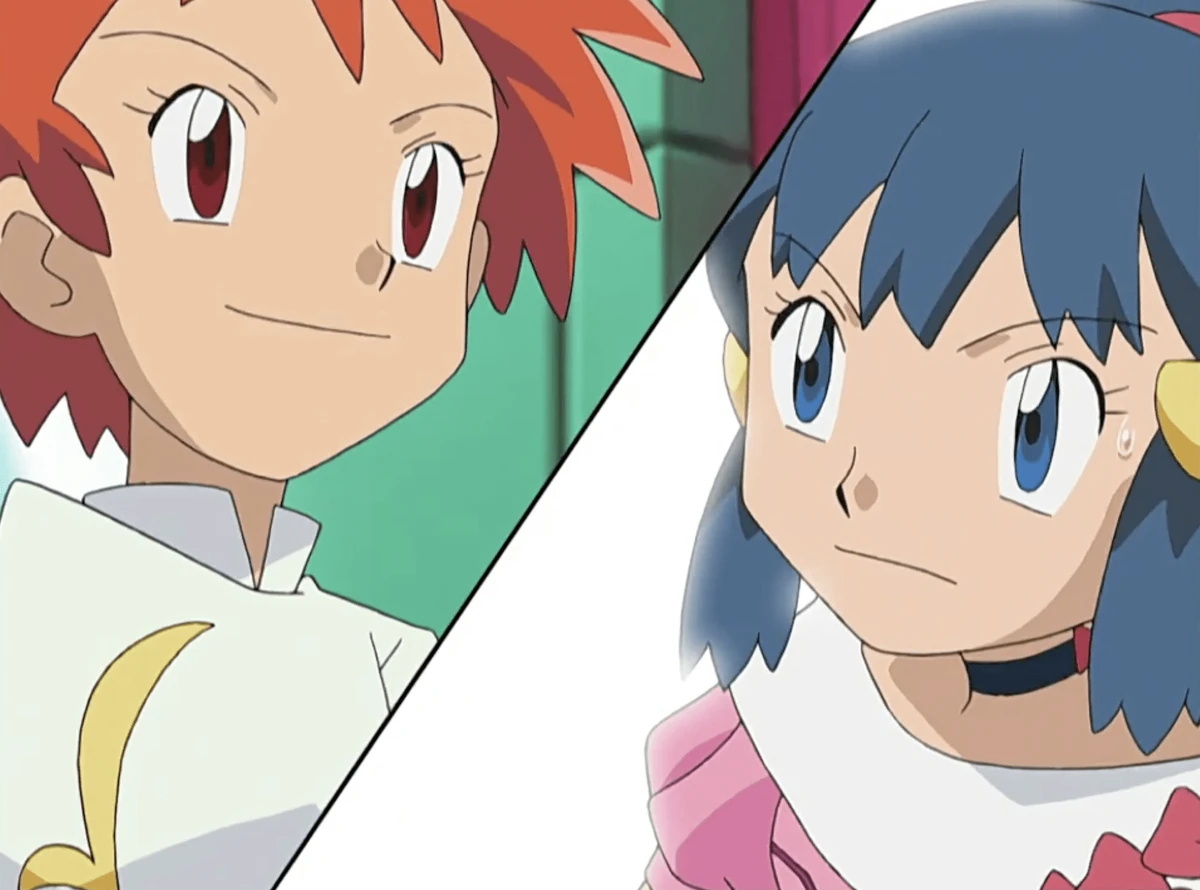 Arrival of a Rival! | Liam's Adventures Wiki | Fandom