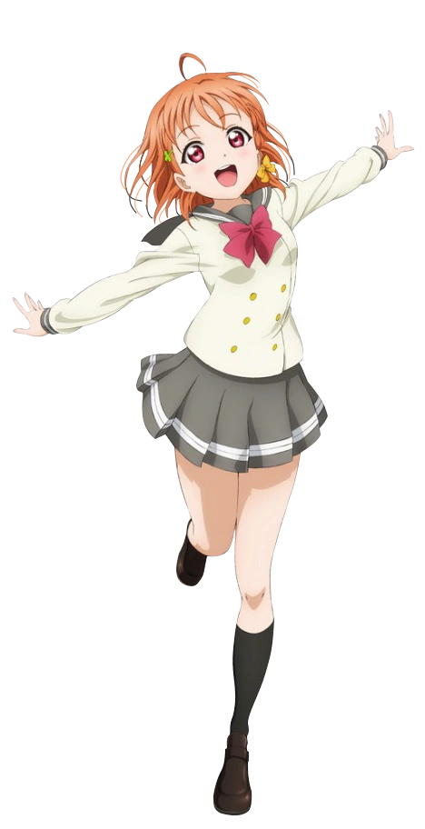 Chika Takami | Liam's Adventures Wiki | Fandom