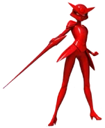 Kagami Tsurugi | Liam's Adventures Wiki | Fandom