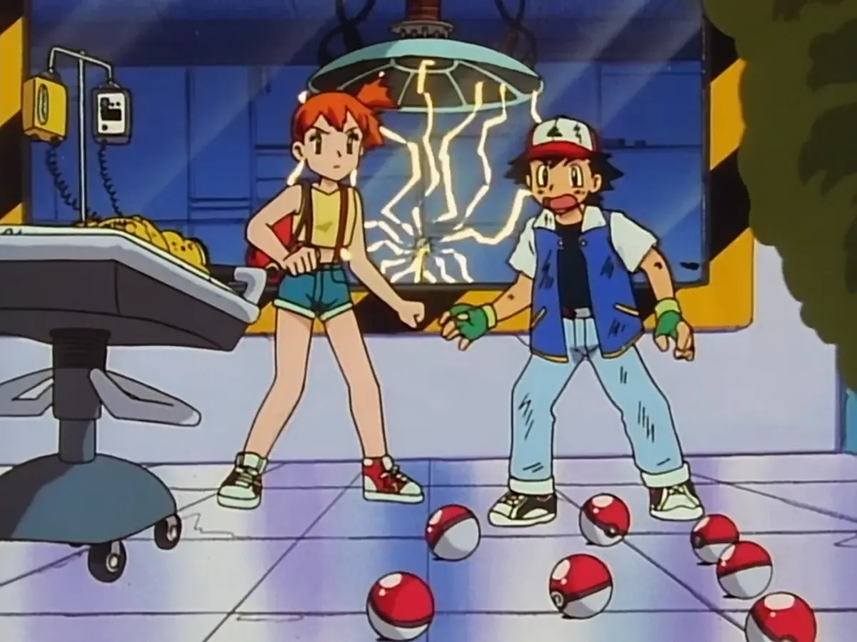 Pokémon Emergency! | Liam's Adventures Wiki | Fandom