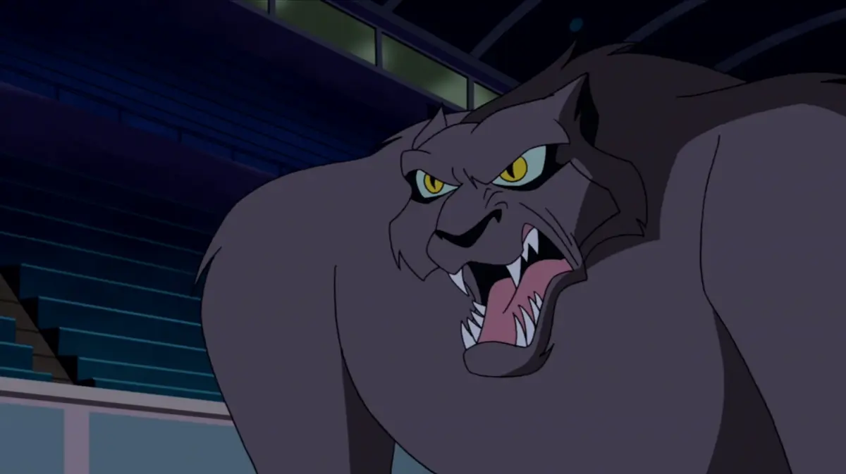 Cat Creature | Liam's Adventures Wiki | Fandom