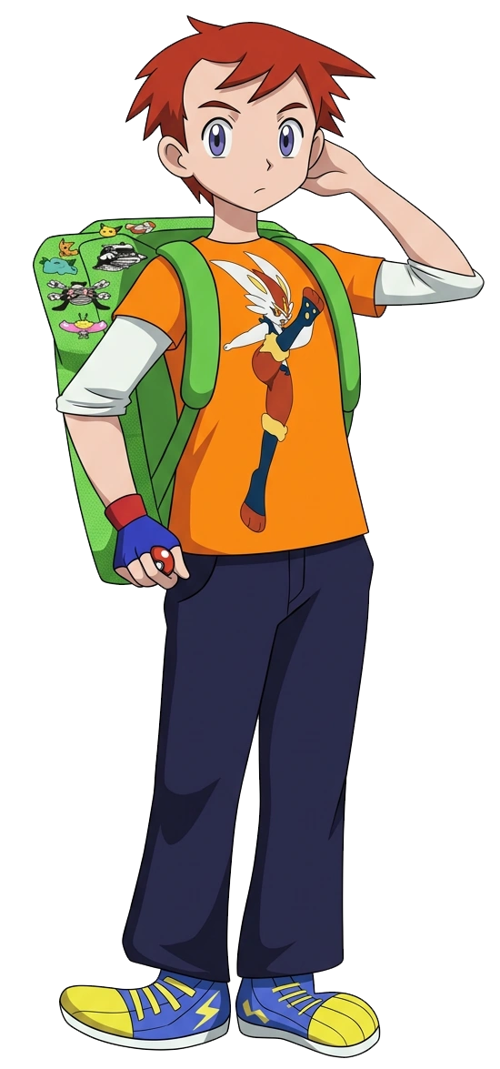 Liam Hammerfield | Liam's Adventures Wiki | Fandom