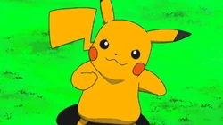 Pika-chan, Yui's Pikachu | Liam's Adventures Wiki | Fandom