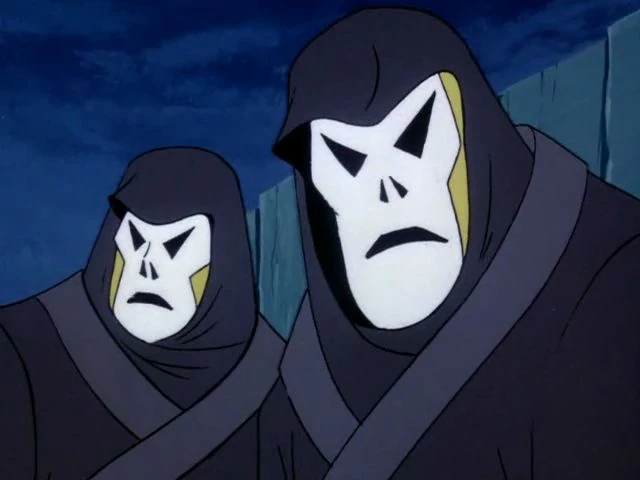 Scare Pair | Liam's Adventures Wiki | Fandom