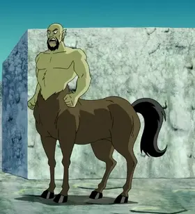 Centaur | Liam's Adventures Wiki | Fandom