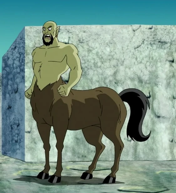 Centaur | Liam's Adventures Wiki | Fandom