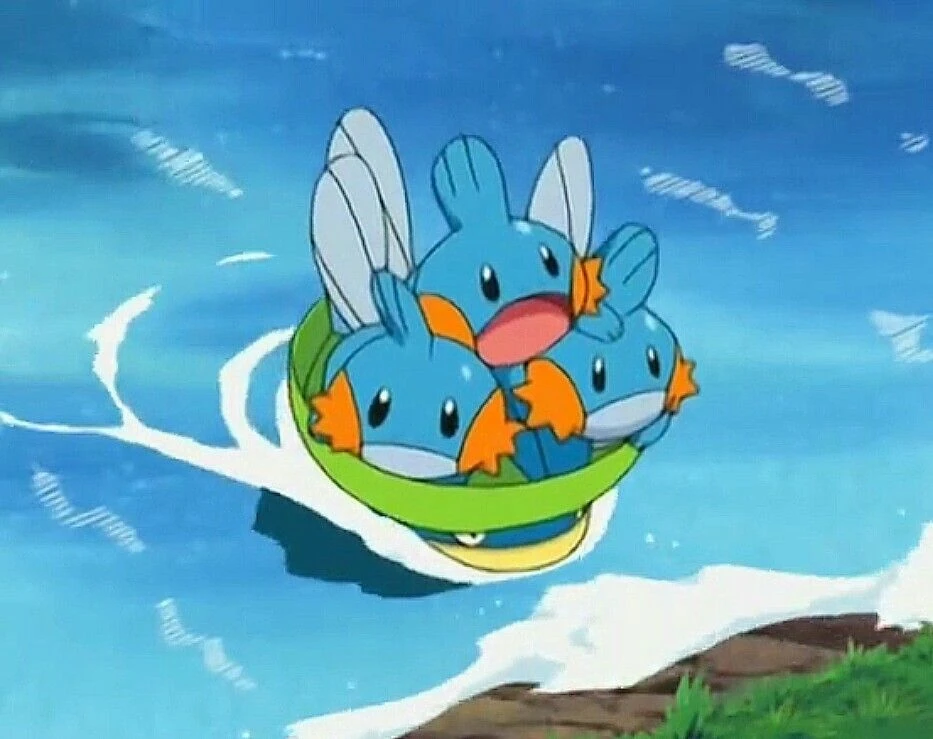 A Mudkip Mission! | Liam's Adventures Wiki | Fandom