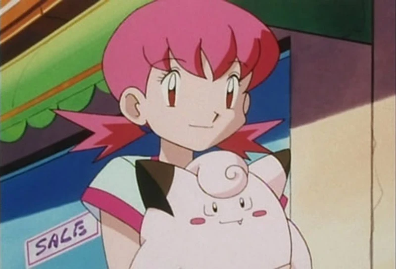 The Goldenrod City Rematch! Kathy vs Whitney! | Liam's Adventures Wiki ...