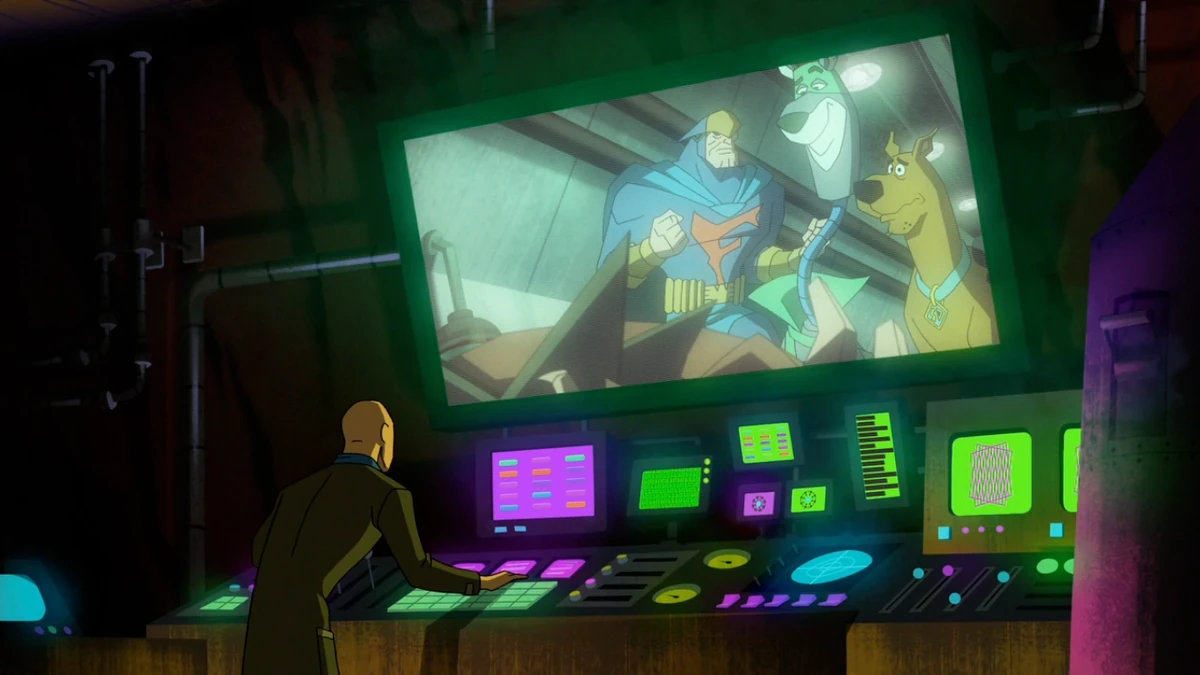 Heart of Evil | Liam's Adventures Wiki | Fandom