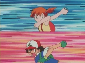 The Totodile Duel | Liam's Adventures Wiki | Fandom