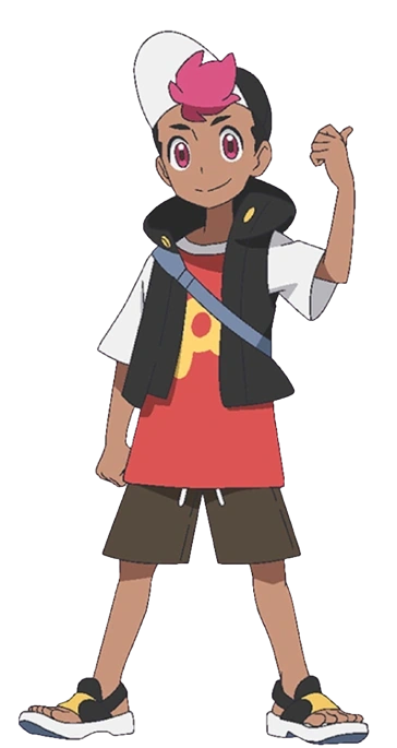 Roy | Liam's Adventures Wiki | Fandom