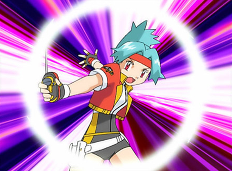 Pokémon Ranger - Deoxys' Crisis! (Part 1) | Liam's Adventures Wiki | Fandom