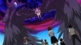 Aerial Attack of Sky Digimon | Liam's Adventures Wiki | Fandom