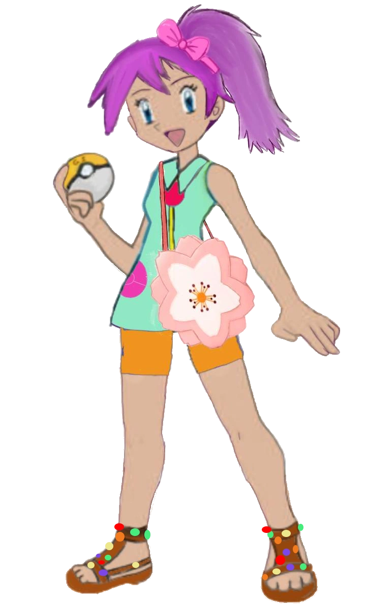 Miki's Second Shot! | Liam's Adventures Wiki | Fandom