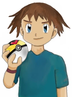 Liam Hammerfield | Liam's Adventures Wiki | Fandom