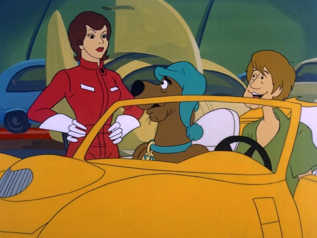 The Fall Dog | Liam's Adventures Wiki | Fandom