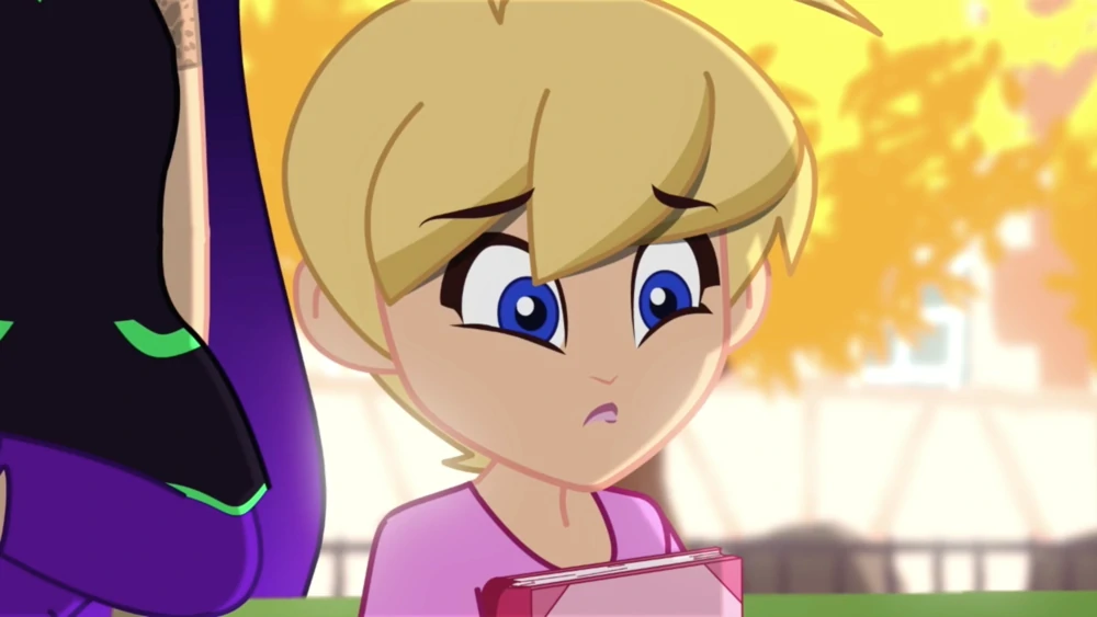 Daphne Rose Best! | Liam's Adventures Wiki | Fandom