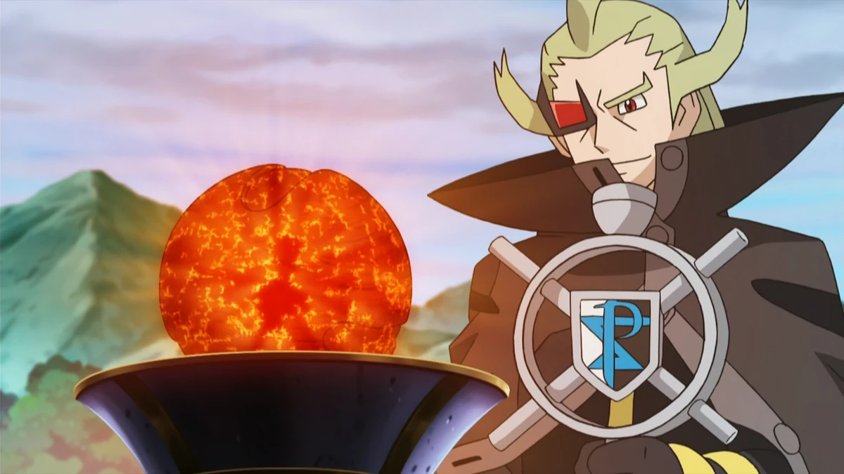 Team Plasma and the Awakening Ceremony! | Liam's Adventures Wiki | Fandom