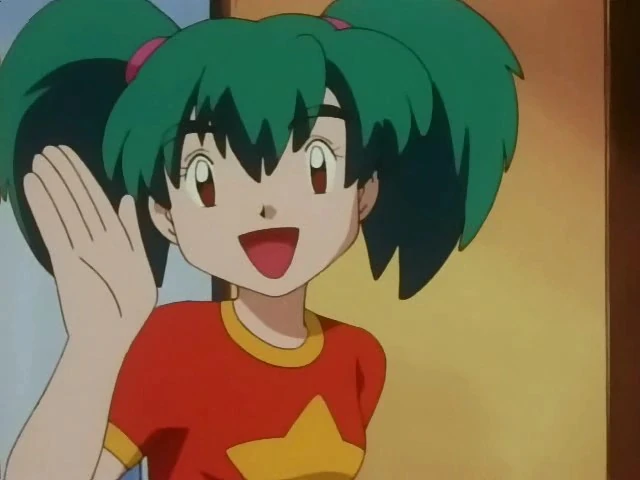 High Rise Hair Raiser | Liam's Adventures Wiki | Fandom