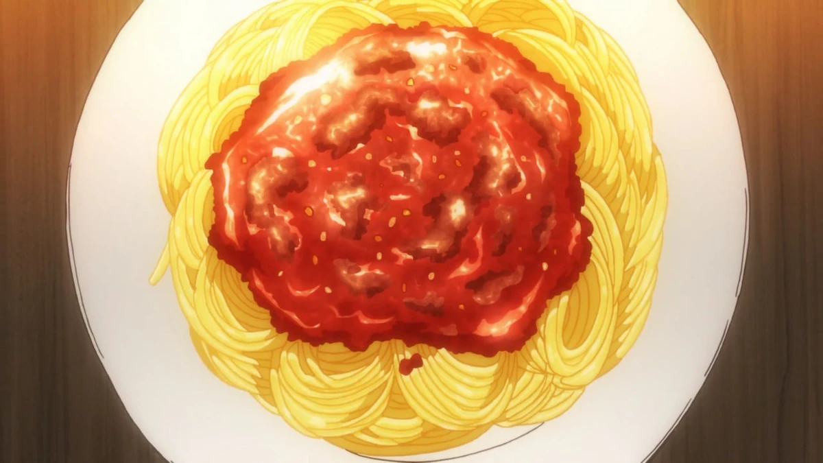 Justin's Spook-ghetti Surprise! | Liam's Adventures Wiki | Fandom