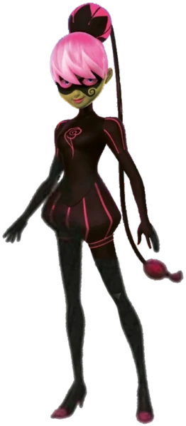 Rose Lavillant | Liam's Adventures Wiki | Fandom