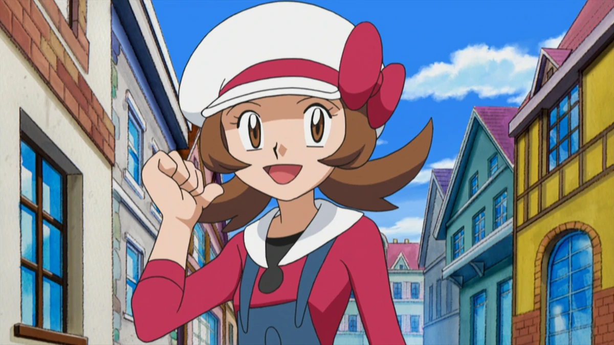 Lyra | Liam's Adventures Wiki | Fandom