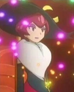 Minor Pokemon Performers | Liam's Adventures Wiki | Fandom