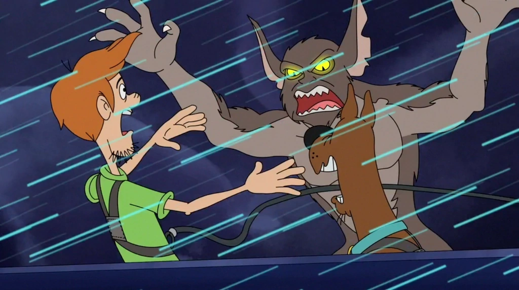 Gremlin on a Plane | Liam's Adventures Wiki | Fandom