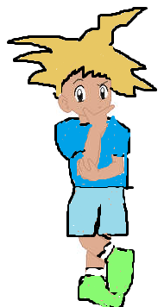 Ted Thunder | Liam's Adventures Wiki | Fandom