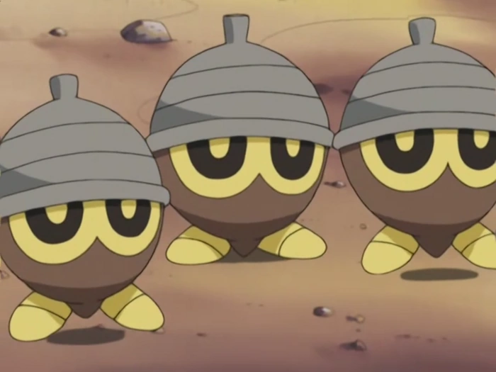 Seedot | Liam's Adventures Wiki | Fandom