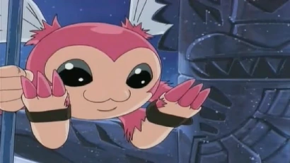 The Piximon Cometh | Liam's Adventures Wiki | Fandom