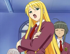 Class Rep-volution! | Liam's Adventures Wiki | Fandom