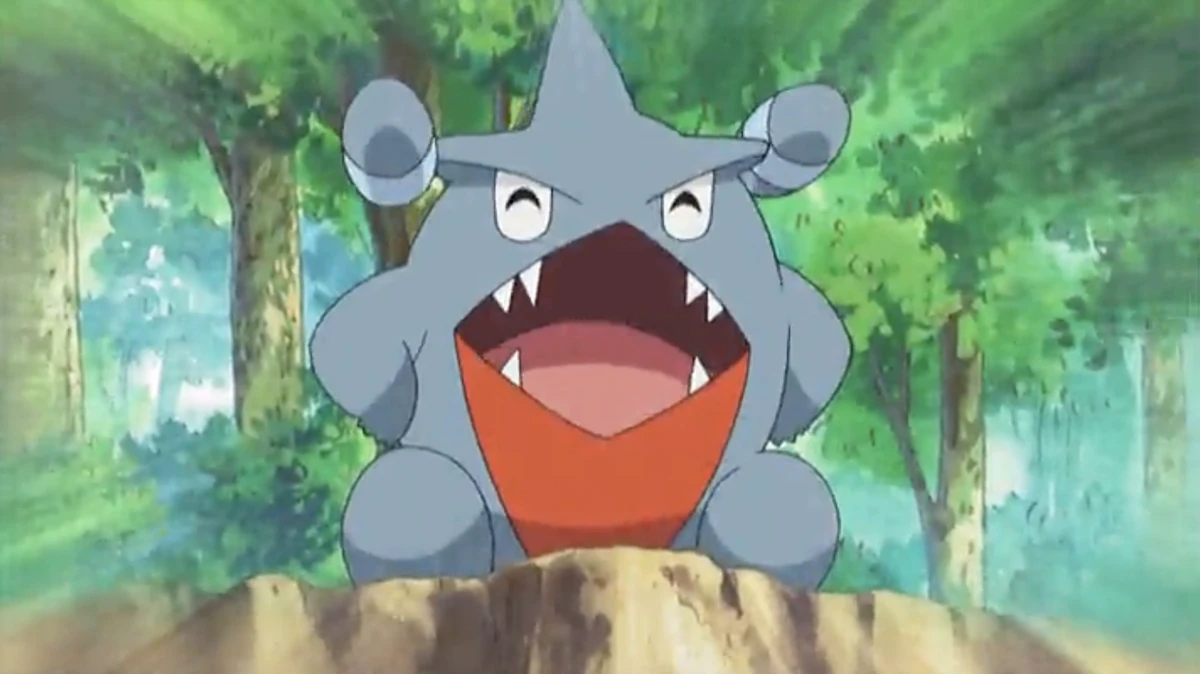 A Rivalry to Gible On! | Liam's Adventures Wiki | Fandom