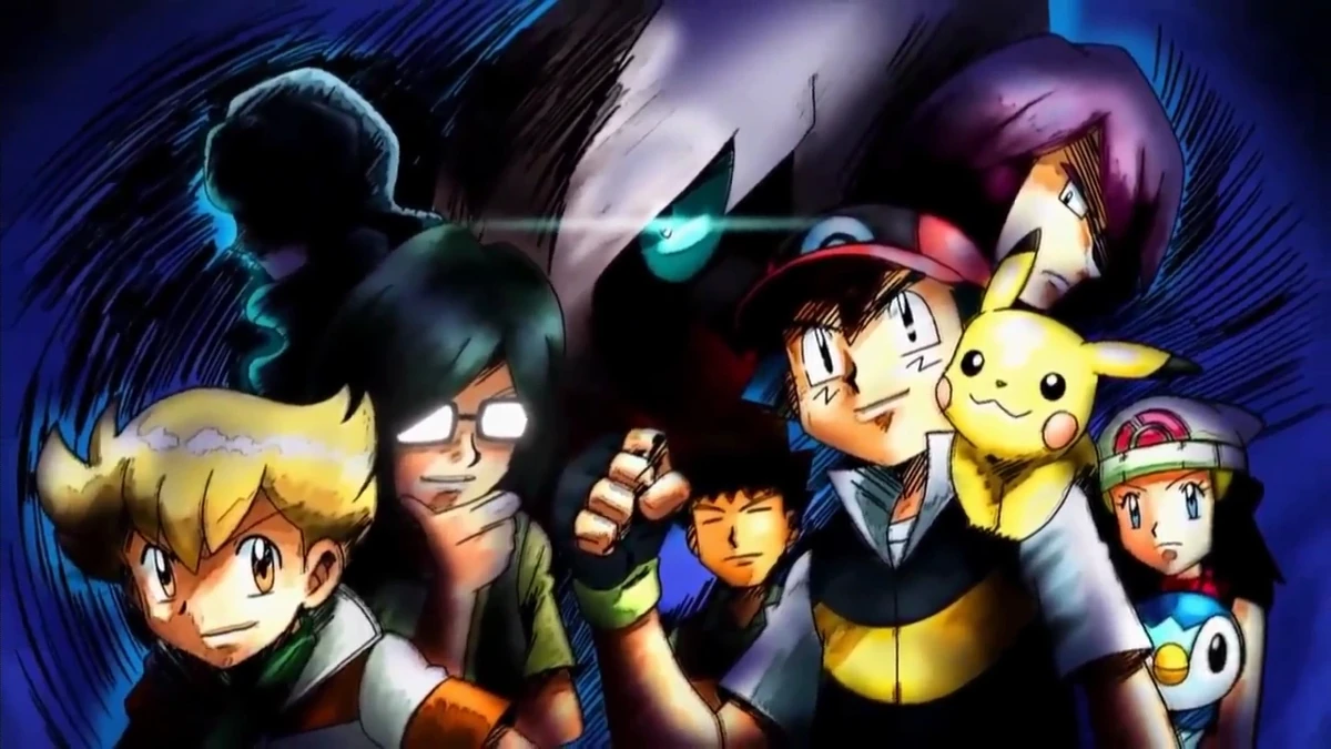 League Unleashed! | Liam's Adventures Wiki | Fandom