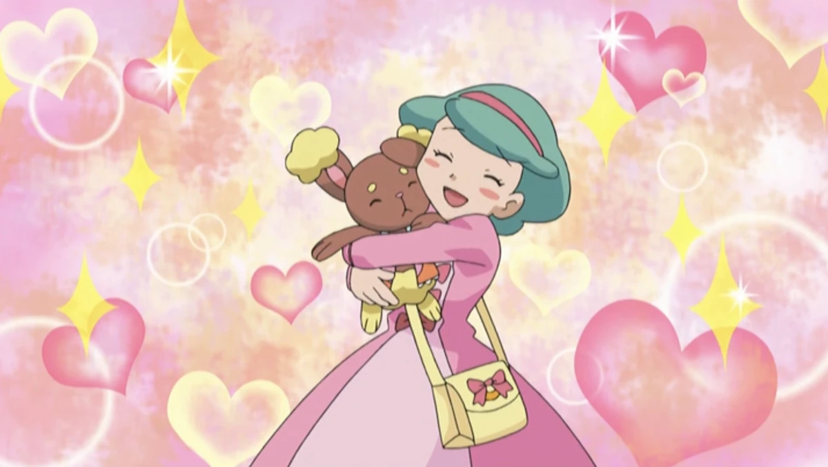 Battling a Cute Drama! | Liam's Adventures Wiki | Fandom