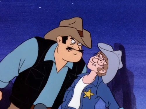 Yabba's Rustle Hustle | Liam's Adventures Wiki | Fandom