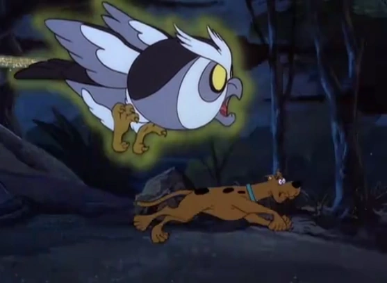 Watch Out! The Willawaw! | Liam's Adventures Wiki | Fandom