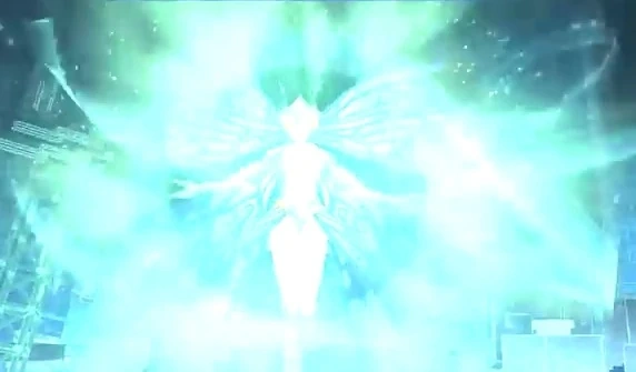 Hudiemon Spreads Her Wings | Liam's Adventures Wiki | Fandom