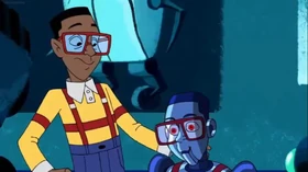 When Urkel-Bots Go Bad! | Liam's Adventures Wiki | Fandom