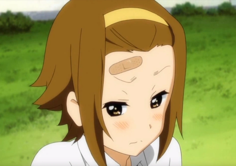 Ritsu and the Pactio! | Liam's Adventures Wiki | Fandom