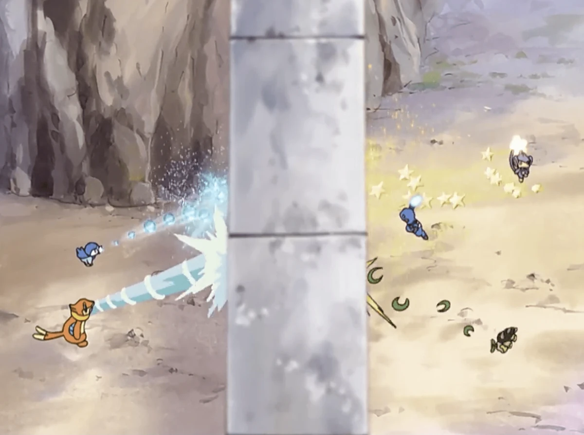 A-Maze-ing Race! | Liam's Adventures Wiki | Fandom