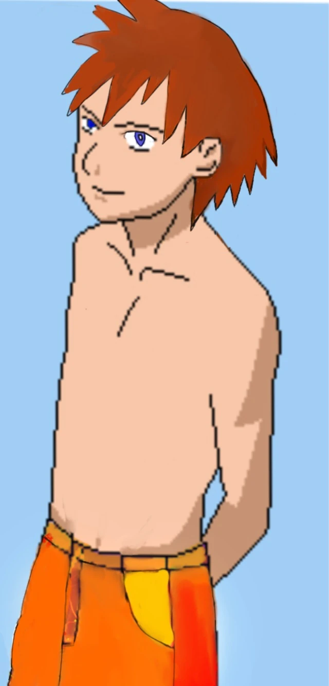 Liam Hammerfield/Gallery | Liam's Adventures Wiki | Fandom