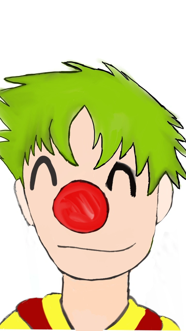 Alan Dynomite | Liam's Adventures Wiki | Fandom