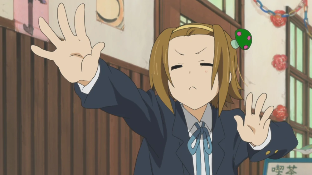 Ritsu and the Chamber of Secrets | Liam's Adventures Wiki | Fandom