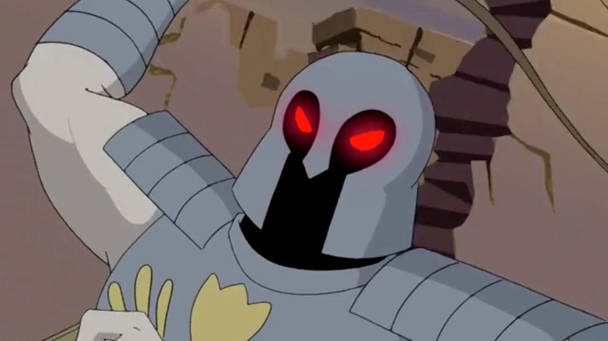 Zombie Gladiator | Liam's Adventures Wiki | Fandom