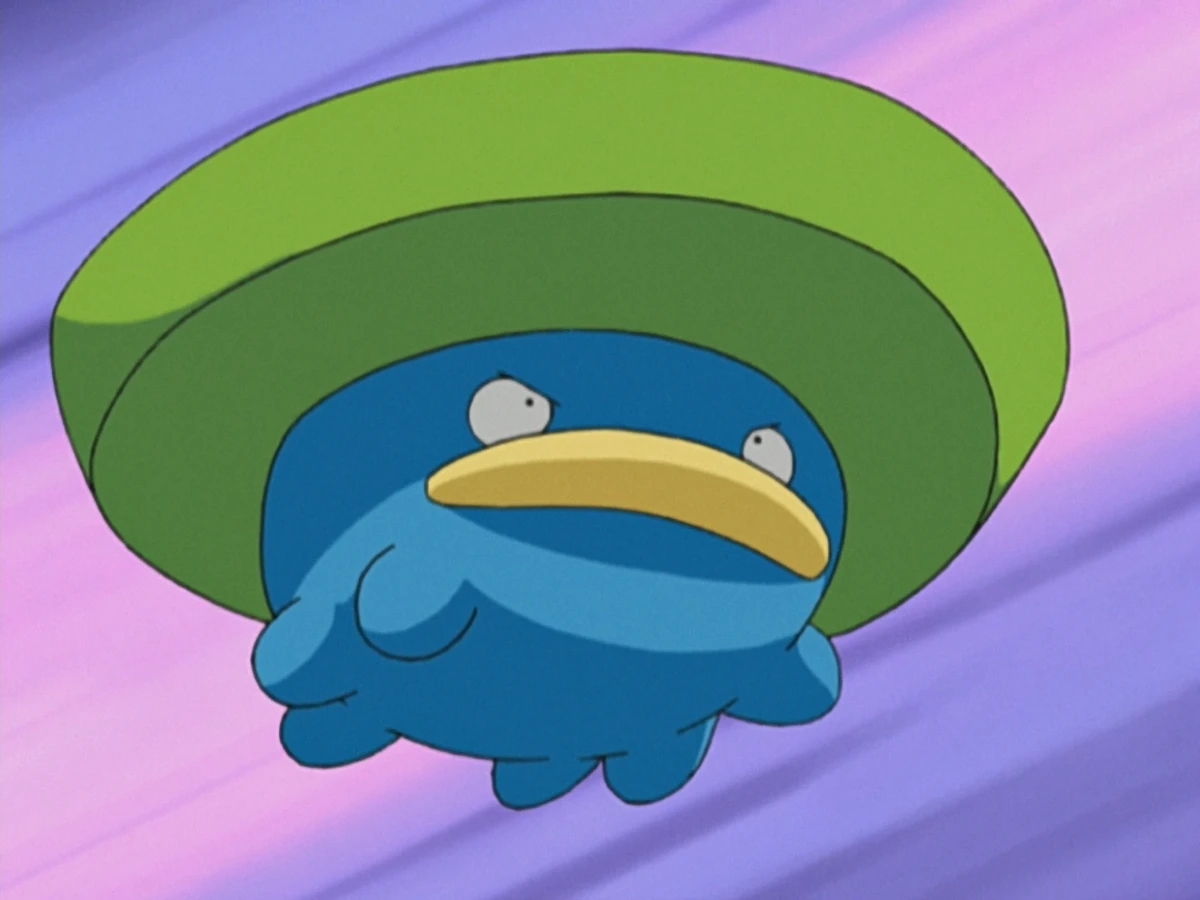 Matt's Lotad | Liam's Adventures Wiki | Fandom