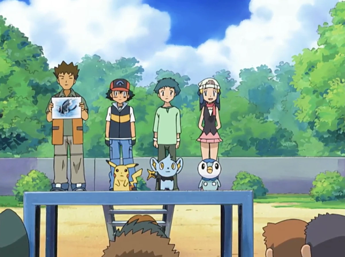 Up Close and Personal! | Liam's Adventures Wiki | Fandom