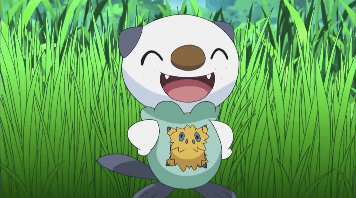 Oshawott's Lost Scalchop! | Liam's Adventures Wiki | Fandom