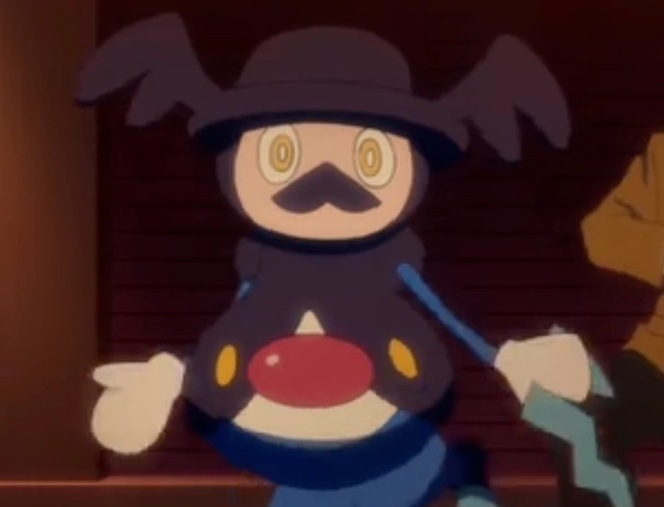 Hocus Pokémon! | Liam's Adventures Wiki | Fandom